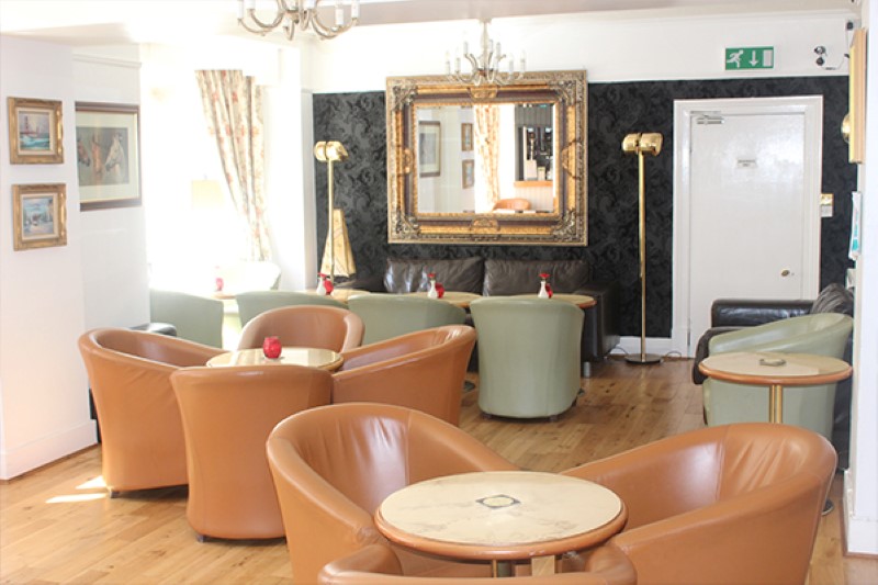 Savoy Court Hotel :: Gallery
