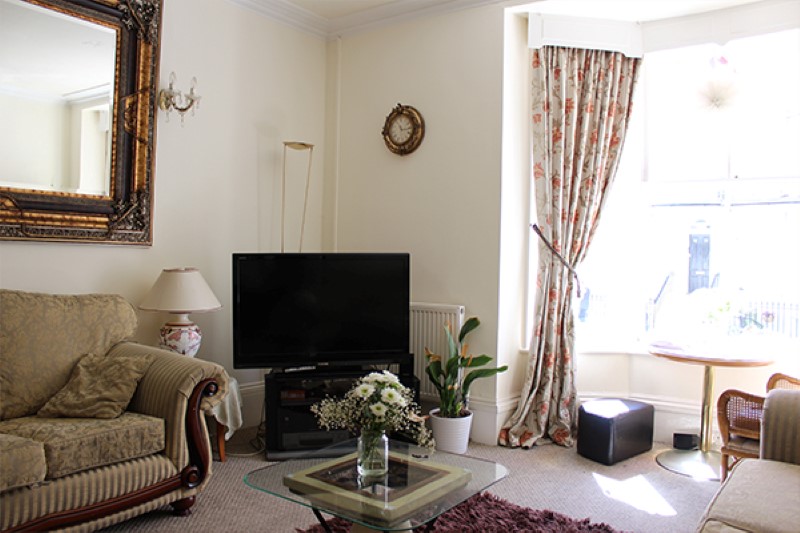 Savoy Court Hotel :: Gallery