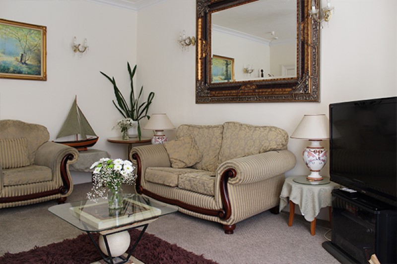 Savoy Court Hotel :: Gallery