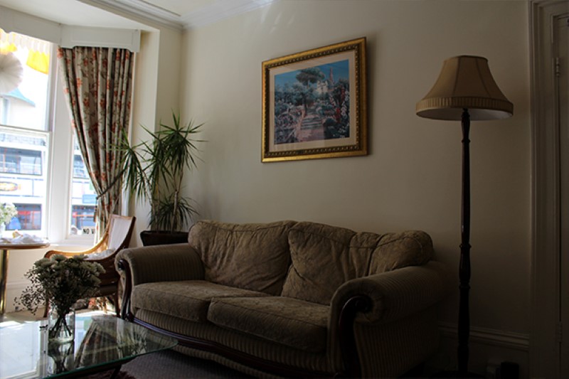 Savoy Court Hotel :: Gallery